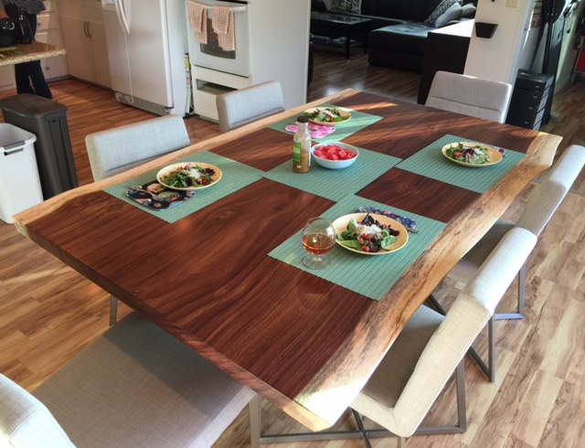 Parota (Guanacaste) | Tropical Exotic Hardwoods