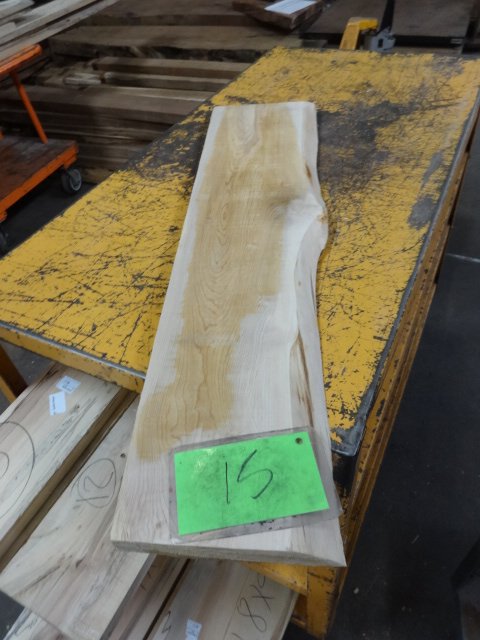 Spalted Maple #15 | Tropical Exotic Hardwoods