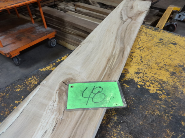 Spalted Maple #8 | Tropical Exotic Hardwoods