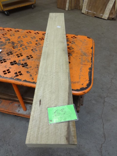 Select White Limba LWLIMHF53 | Tropical Exotic Hardwoods