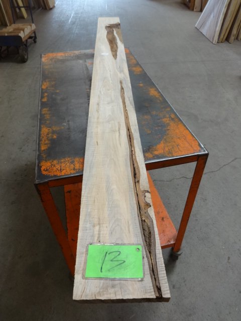 Ambrosia Maple (Select Grade) LAMMP13 | Tropical Exotic Hardwoods