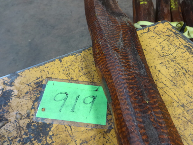 Snakewood Log BSN919 | Tropical Exotic Hardwoods