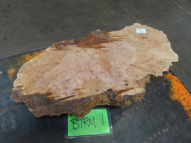 Tasmanian Rose Myrtle BTRM1 | Tropical Exotic Hardwoods