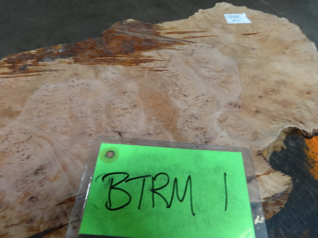 Tasmanian Rose Myrtle BTRM1 | Tropical Exotic Hardwoods