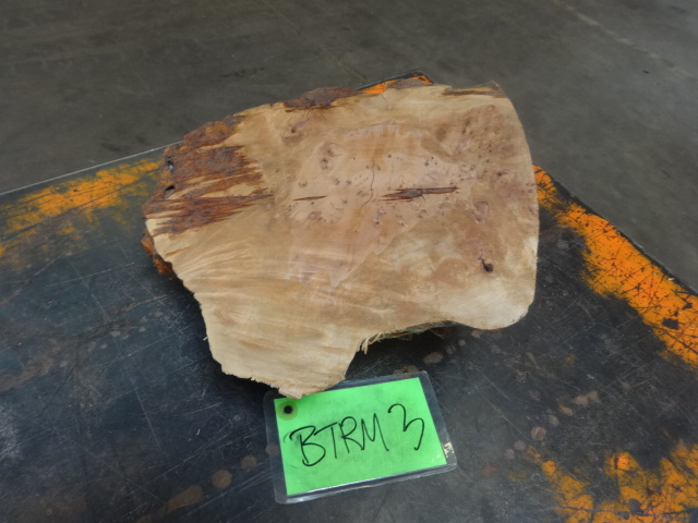 Tasmanian Rose Myrtle BTRM3 | Tropical Exotic Hardwoods