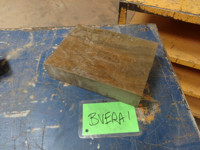 Verawood BVERA1 | Tropical Exotic Hardwoods