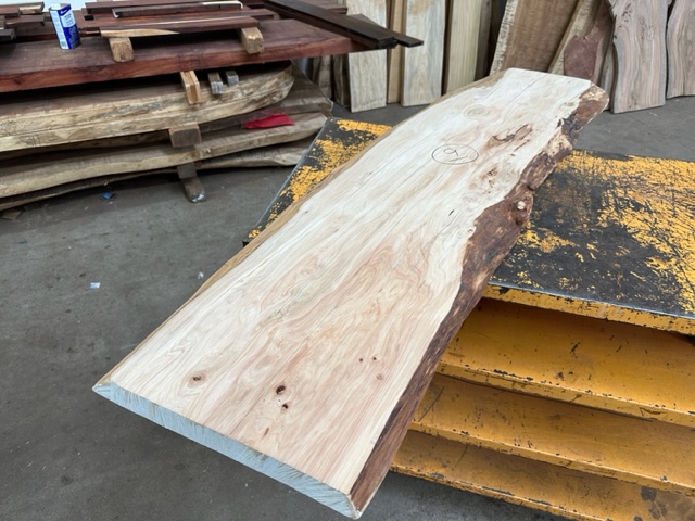 Cypress Slab #9 | Tropical Exotic Hardwoods