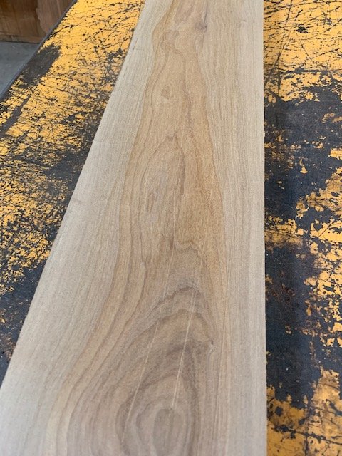 Porcelain Wood LPOR1 | Tropical Exotic Hardwoods
