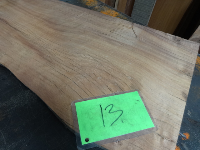 Koa Slab #13 | Tropical Exotic Hardwoods