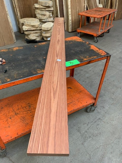 Bloodwood (Marbled) LBL3 | Tropical Exotic Hardwoods