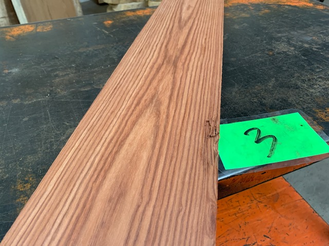 Bloodwood (Marbled) LBL3 | Tropical Exotic Hardwoods