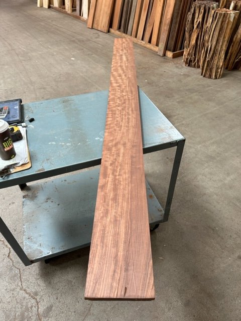 Chechen (Caribbean Rosewood) LCHEN1 | Tropical Exotic Hardwoods