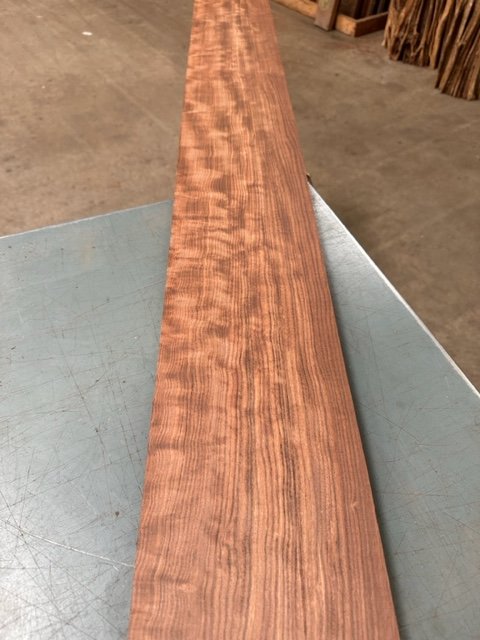 Chechen (Caribbean Rosewood) LCHEN1 | Tropical Exotic Hardwoods