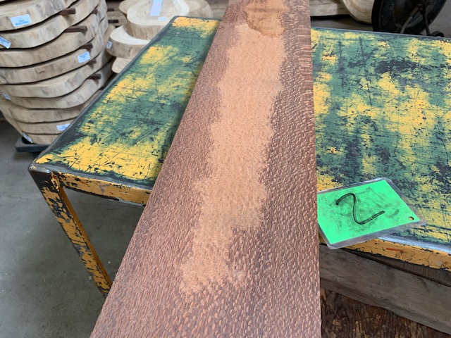 Leopardwood LLEO2 | Tropical Exotic Hardwoods