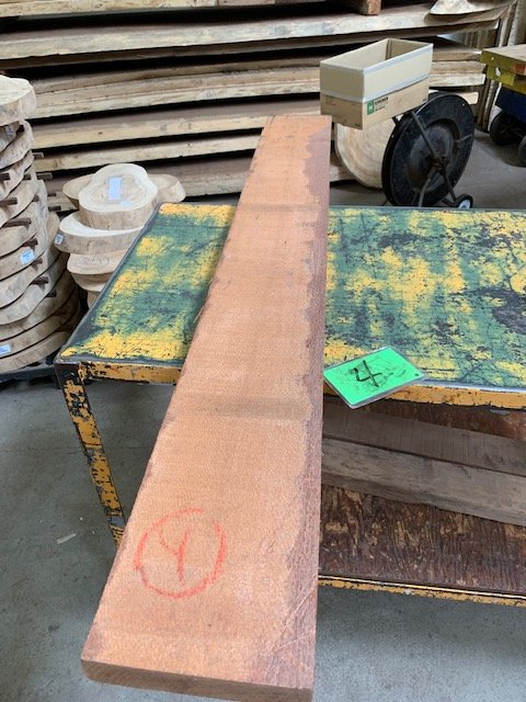 Leopardwood LLEO4 | Tropical Exotic Hardwoods