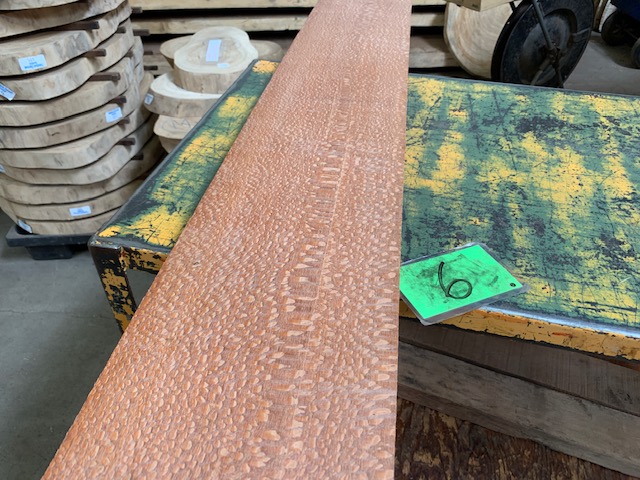 Leopardwood LLEO6 | Tropical Exotic Hardwoods