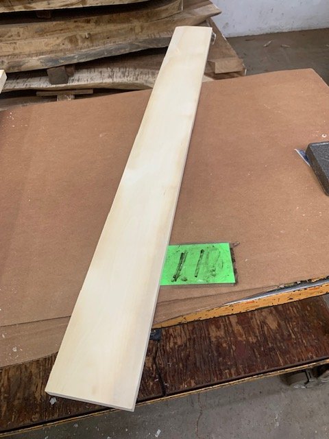 Holly Lumber LHHF11 | Tropical Exotic Hardwoods