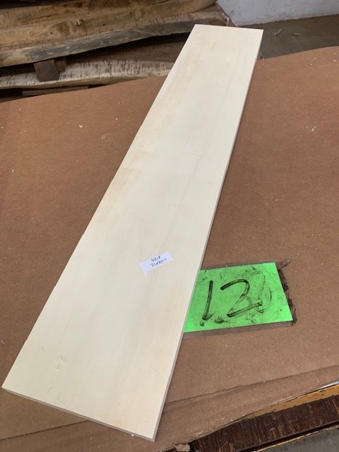 Holly Lumber LHHF12 | Tropical Exotic Hardwoods