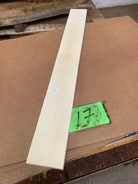 Holly Lumber LHHF17 | Tropical Exotic Hardwoods