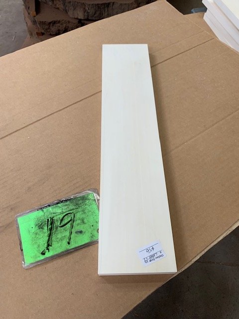 Holly Lumber LHHF19 | Tropical Exotic Hardwoods