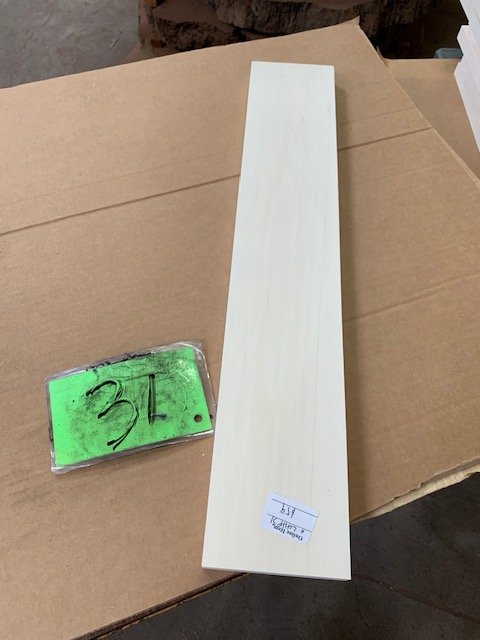 Holly Lumber LHHF31 | Tropical Exotic Hardwoods