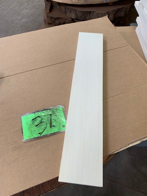 Holly Lumber LHHF31 | Tropical Exotic Hardwoods