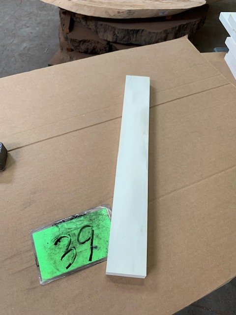 Holly Lumber LHHF39 | Tropical Exotic Hardwoods