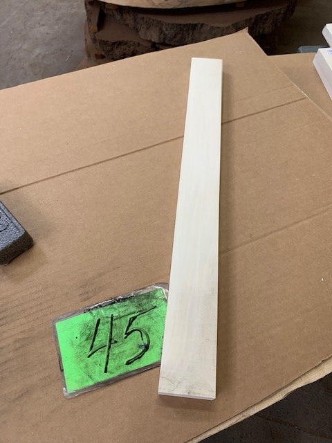 Holly Lumber LHHF45 | Tropical Exotic Hardwoods