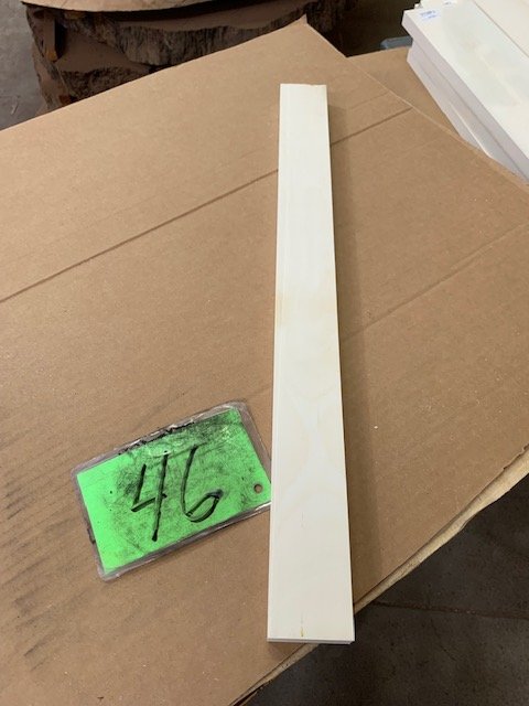 Holly Lumber LHHF46 | Tropical Exotic Hardwoods