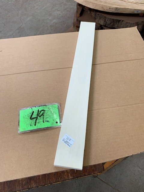 Holly Lumber LHHF49 | Tropical Exotic Hardwoods