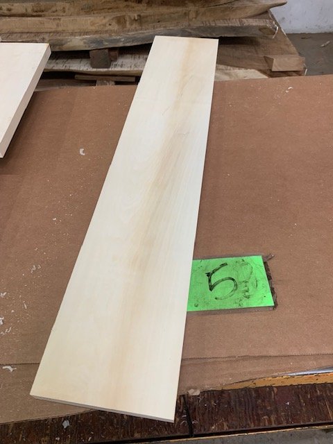 Holly Lumber LHHF5 | Tropical Exotic Hardwoods