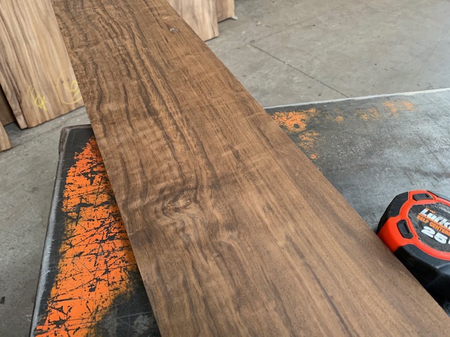 Imbuya Lumber LIM1 | Tropical Exotic Hardwoods