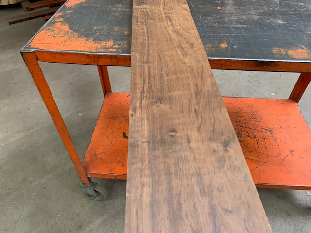 Imbuya Lumber LIM1 | Tropical Exotic Hardwoods