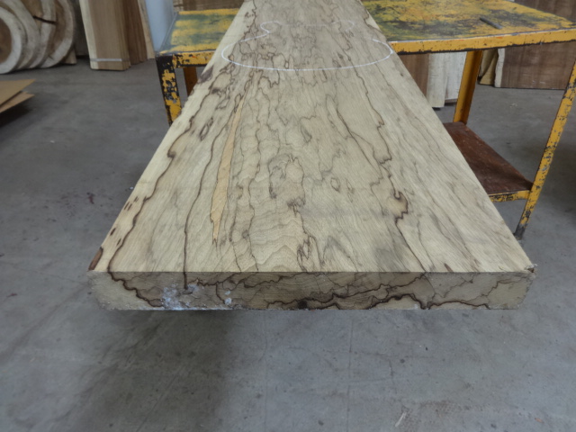 Select Black Limba LBLIMHF100 | Tropical Exotic Hardwoods