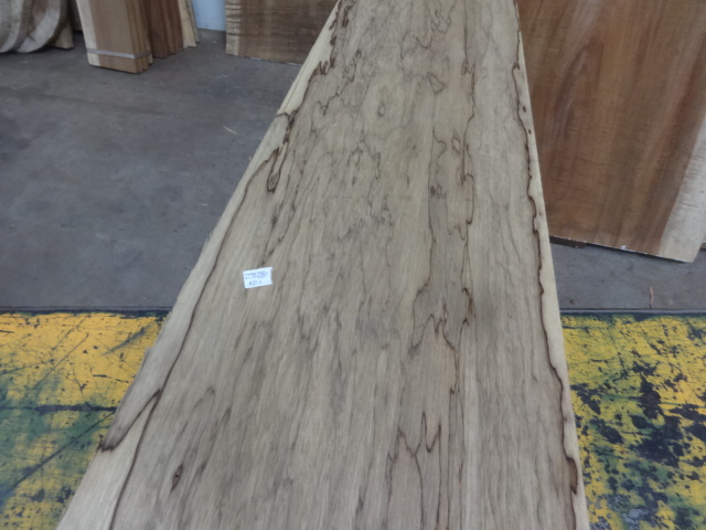 Select Black Limba LBLIMHF100 | Tropical Exotic Hardwoods
