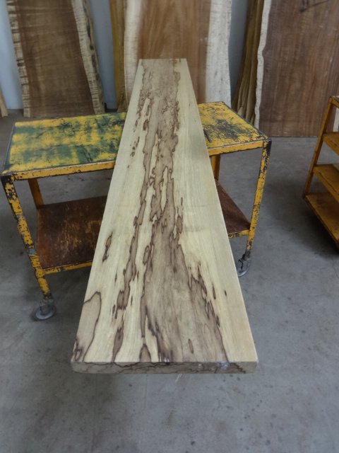 Select Black Limba LBLIMHF100 | Tropical Exotic Hardwoods