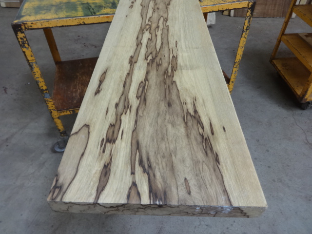 Select Black Limba LBLIMHF100 | Tropical Exotic Hardwoods