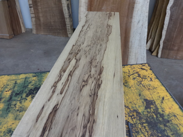 Select Black Limba LBLIMHF100 | Tropical Exotic Hardwoods