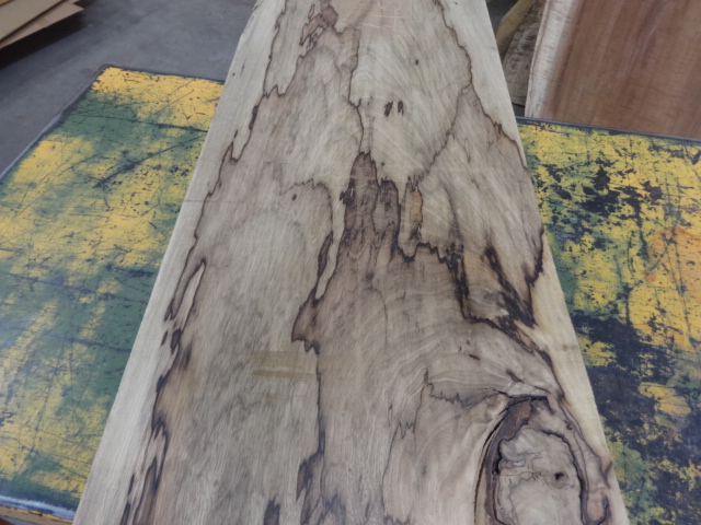 Select Black Limba LBLIMHF101 | Tropical Exotic Hardwoods