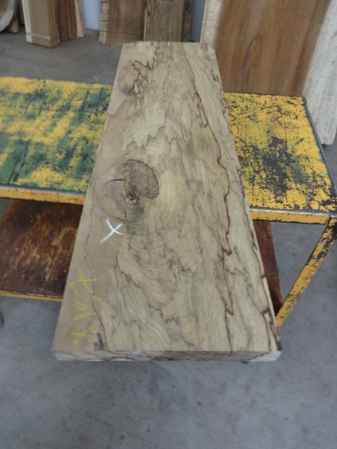 Select Black Limba LBLIMHF101 | Tropical Exotic Hardwoods