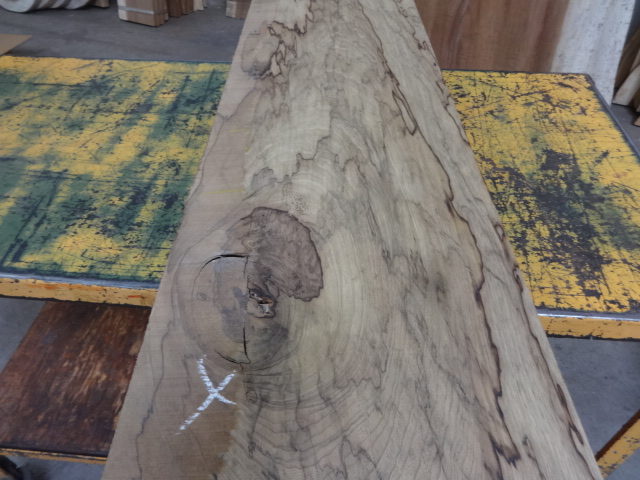 Select Black Limba LBLIMHF101 | Tropical Exotic Hardwoods