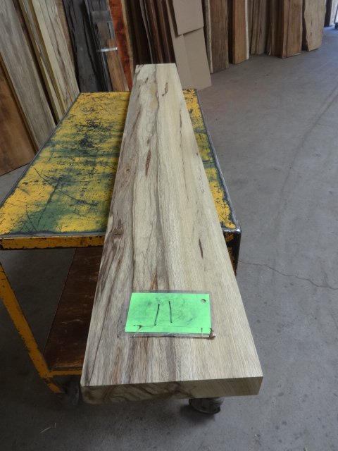 Select Black Limba LBLIMHF11 | Tropical Exotic Hardwoods