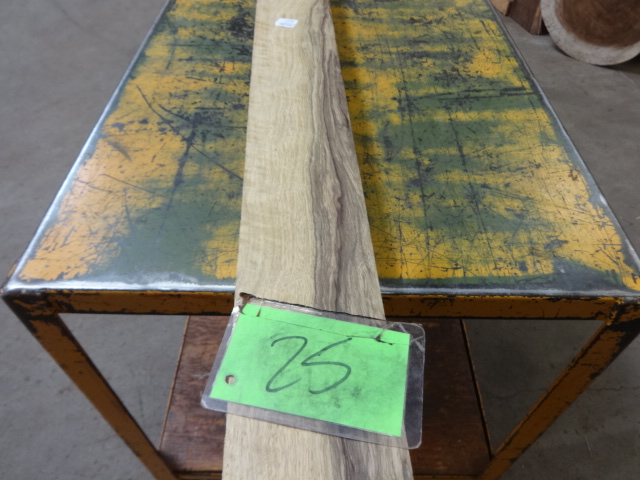 Select Black Limba LBLIMHF25 | Tropical Exotic Hardwoods