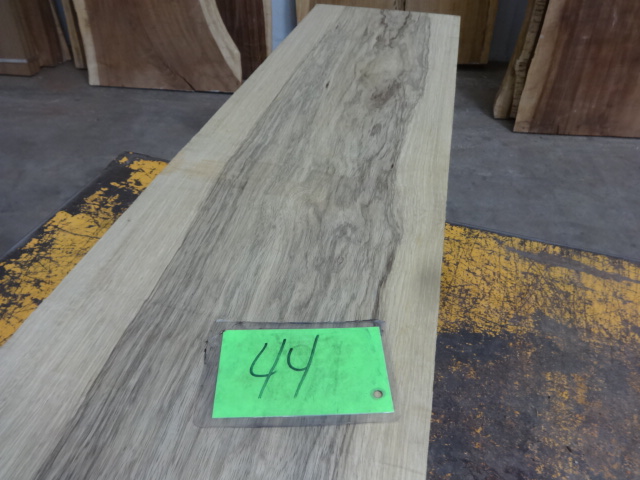 Select Black Limba LBLIMHF44 | Tropical Exotic Hardwoods