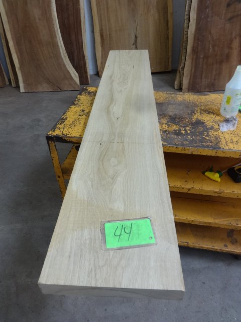 Select Black Limba LBLIMHF44 | Tropical Exotic Hardwoods
