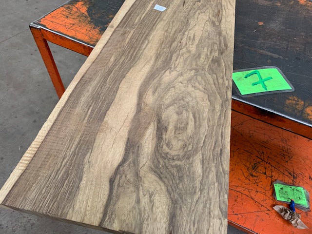 Select Black Limba LBLIMHF7 | Tropical Exotic Hardwoods