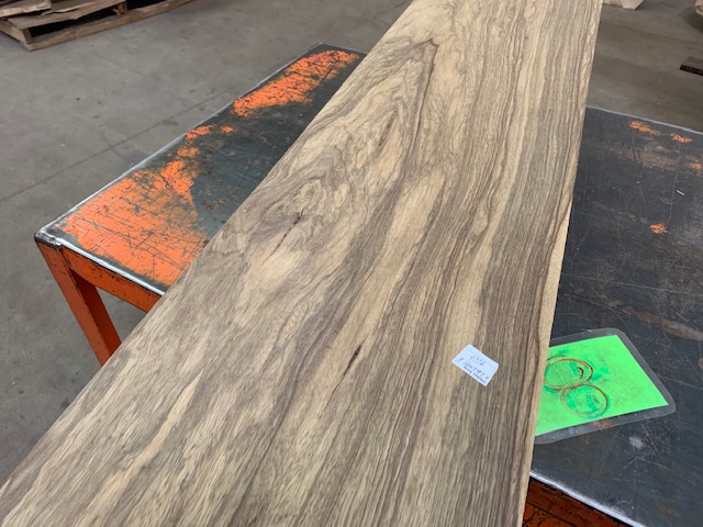 Select Black Limba LBLIMHF8 | Tropical Exotic Hardwoods