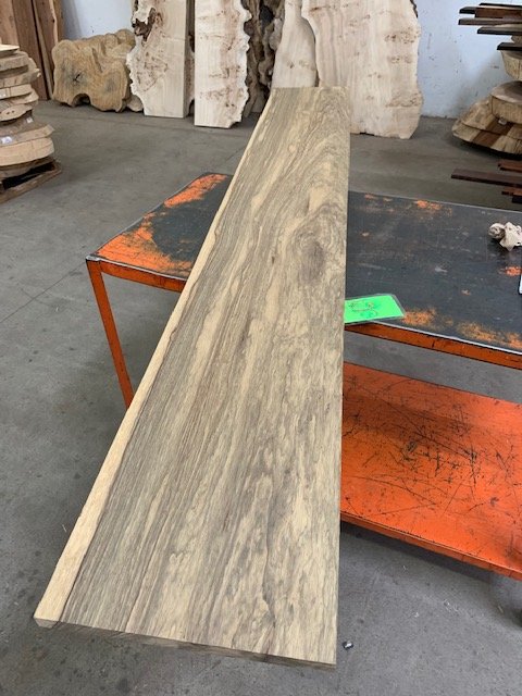 Select Black Limba LBLIMHF8 | Tropical Exotic Hardwoods