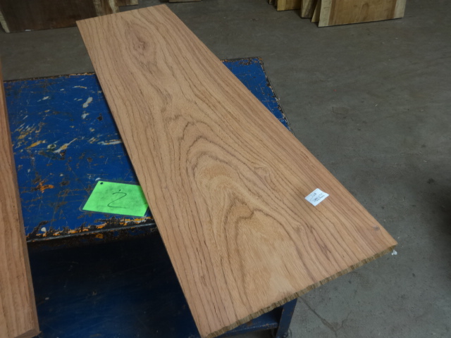 Red Zebrawood (Ebiara) LRZW2 | Tropical Exotic Hardwoods