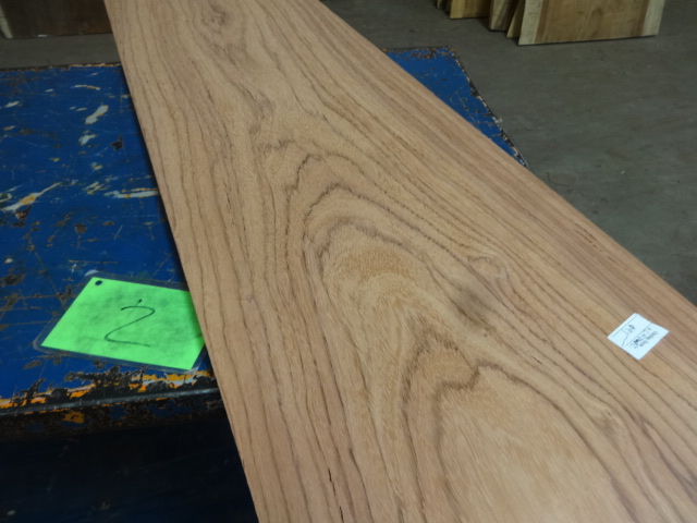 Red Zebrawood (Ebiara) LRZW2 | Tropical Exotic Hardwoods